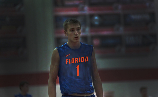 2017 forward Chase Johnson commits to Florida basketball | OnlyGators ...