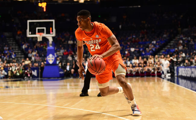 Gators go flat, Gamecocks shine in Elite Eight dogfight: Seven things ...