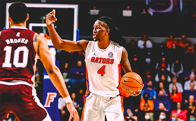 Florida basketball score, takeaways: Gators topple Mississippi State ...