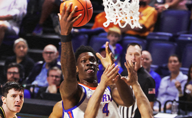 Florida basketball score, takeaways: Gators rally past Mizzou behind ...