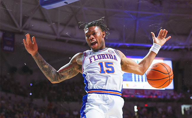 Florida vs. Georgia score, takeaways: No. 5 Gators win 12th straight ...