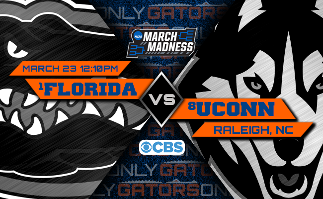 Florida vs. UConn, 2025 NCAA Tournament preview: Prediction, pick ...