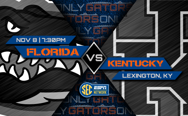 Florida vs. Kentucky prediction, pick, preview: Where to watch, TV ...