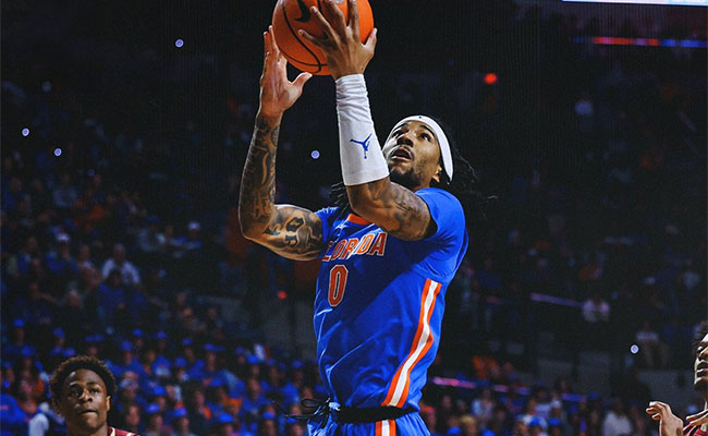 Florida vs. Texas score, takeaways: Alex Condon, Boogie Fland star as ...