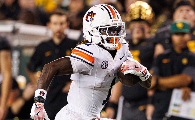 Eric Singleton Jr. joins Florida from transfer portal: Gators land ...