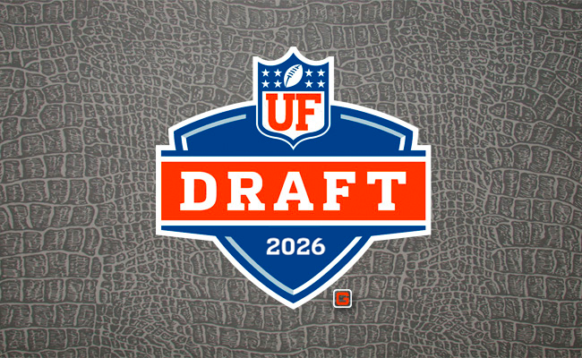 2026 NFL Draft picks, results: Florida Gators draft tracker, selection ...
